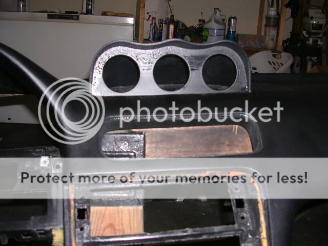 Cleanest way to install gauges on S13 dash? - Nissan Forum | Nissan Forums Cleanest way to install gauges on S13 dash? - Nissan Forum | Nissan Forums