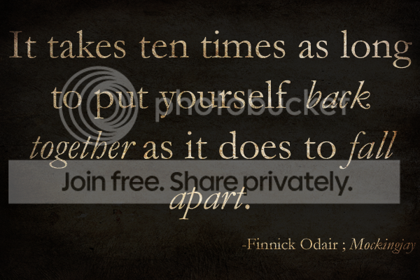 The Hunger Games and Mockingjay ;; Quote Banners: lynxycrowy — LiveJournal