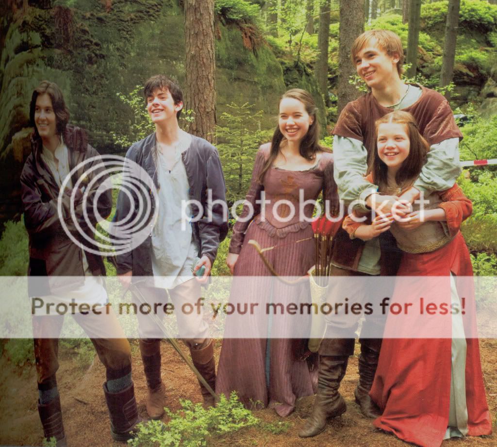 Narnia2.jpg Photo by acrosstheuniverse88 | Photobucket