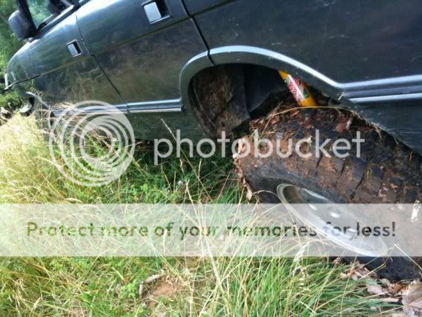 Gnarliest/Ugliest Rover | Land Rover and Range Rover Forum