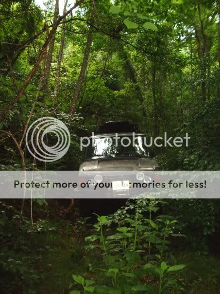 Gnarliest/Ugliest Rover | Land Rover and Range Rover Forum