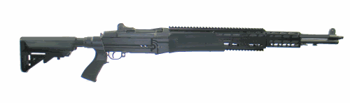 Tactical sporterized M1 Garand. | Indiana Gun Owners - Gun Classifieds ...