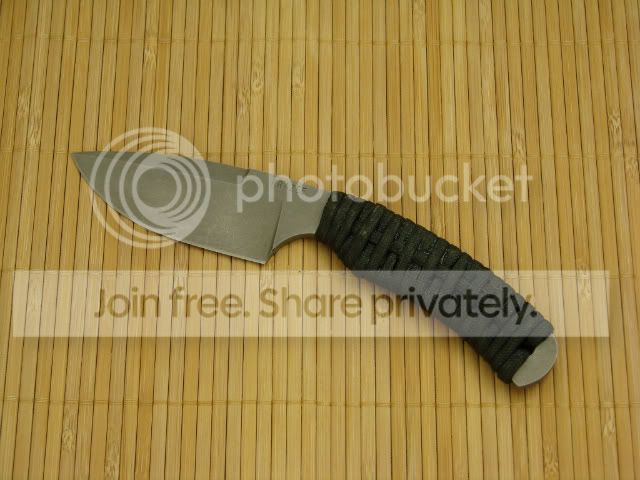 Curve Fixed Blades | BladeForums.com